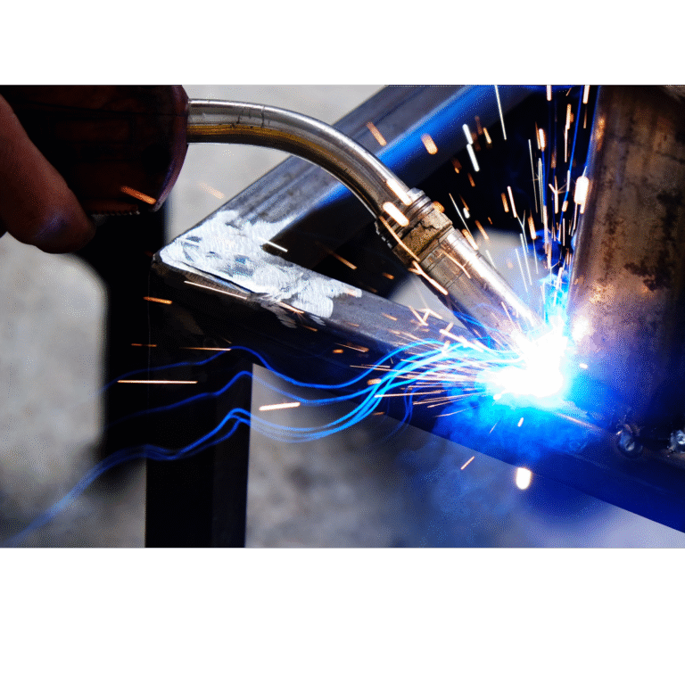 Welding Certification Services – Calumet Welding Center